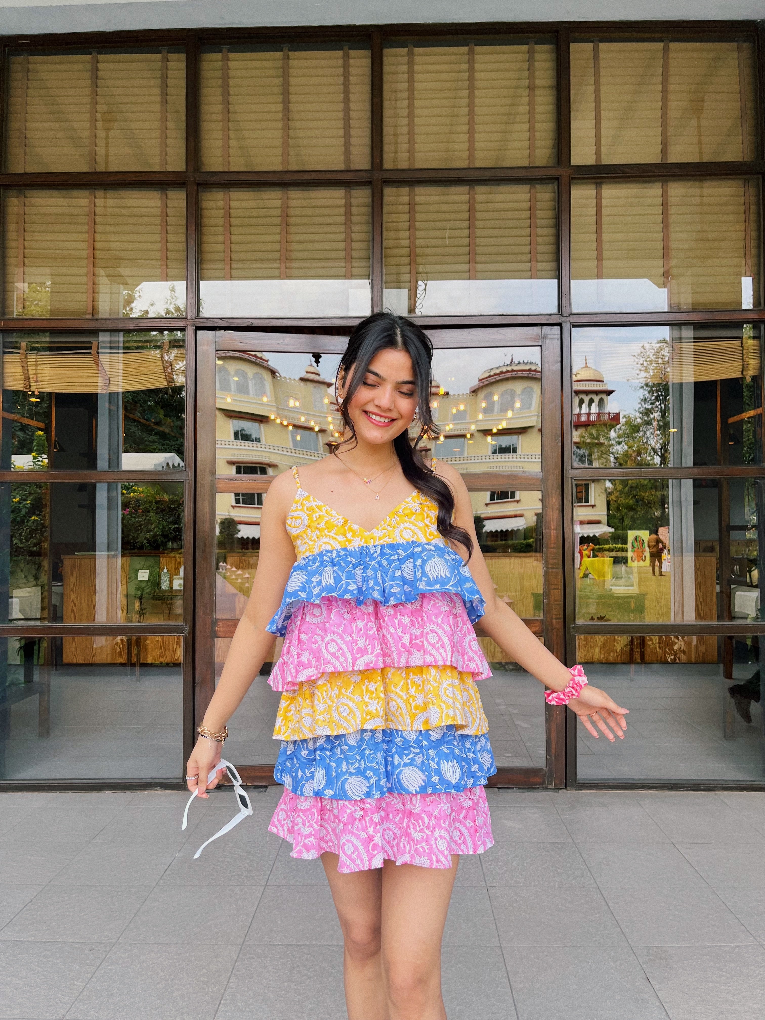 Island Girl Dress Buy Women Dresses Online Tag The Label