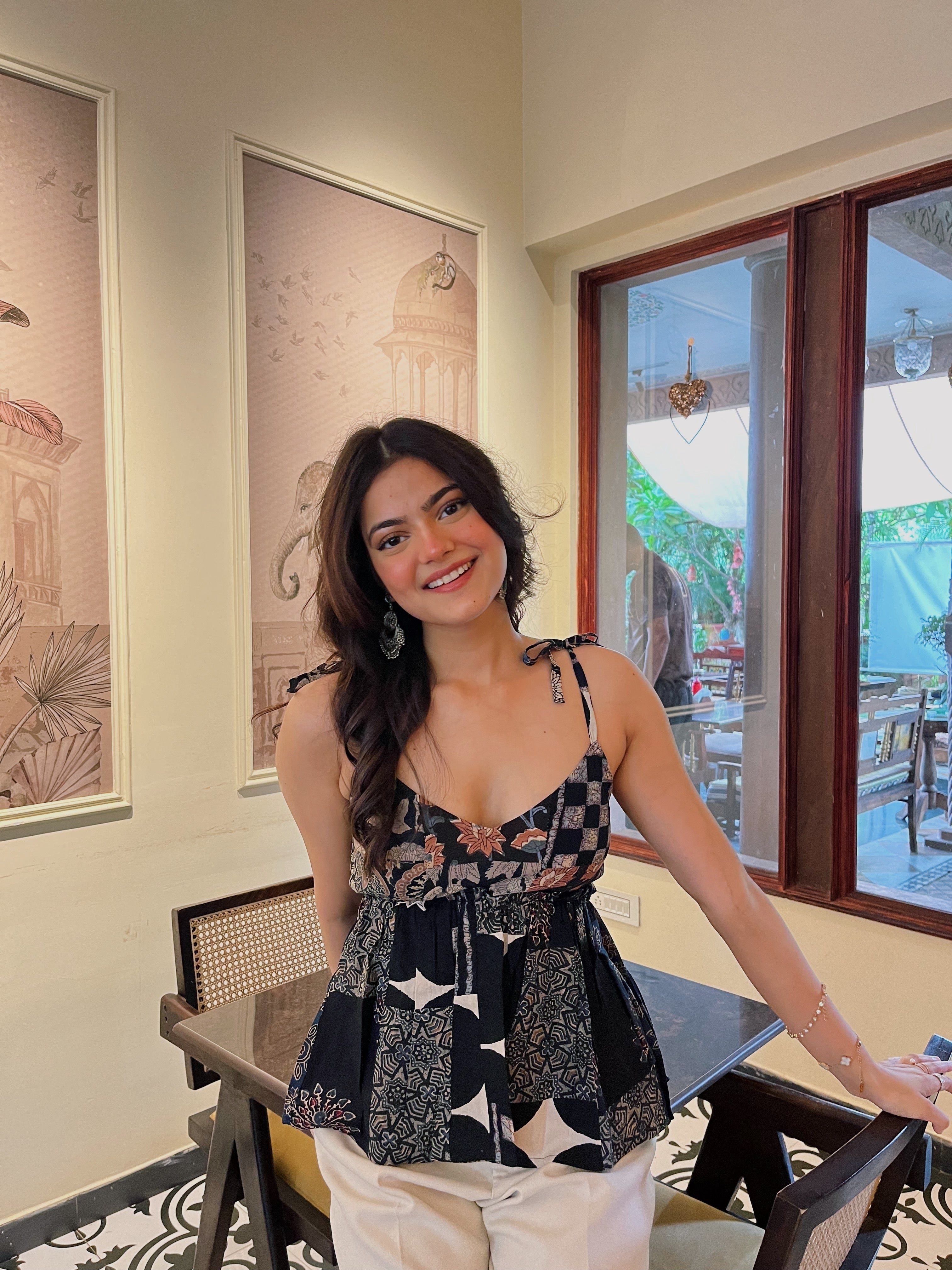 Buy Noor top | Tag The Label