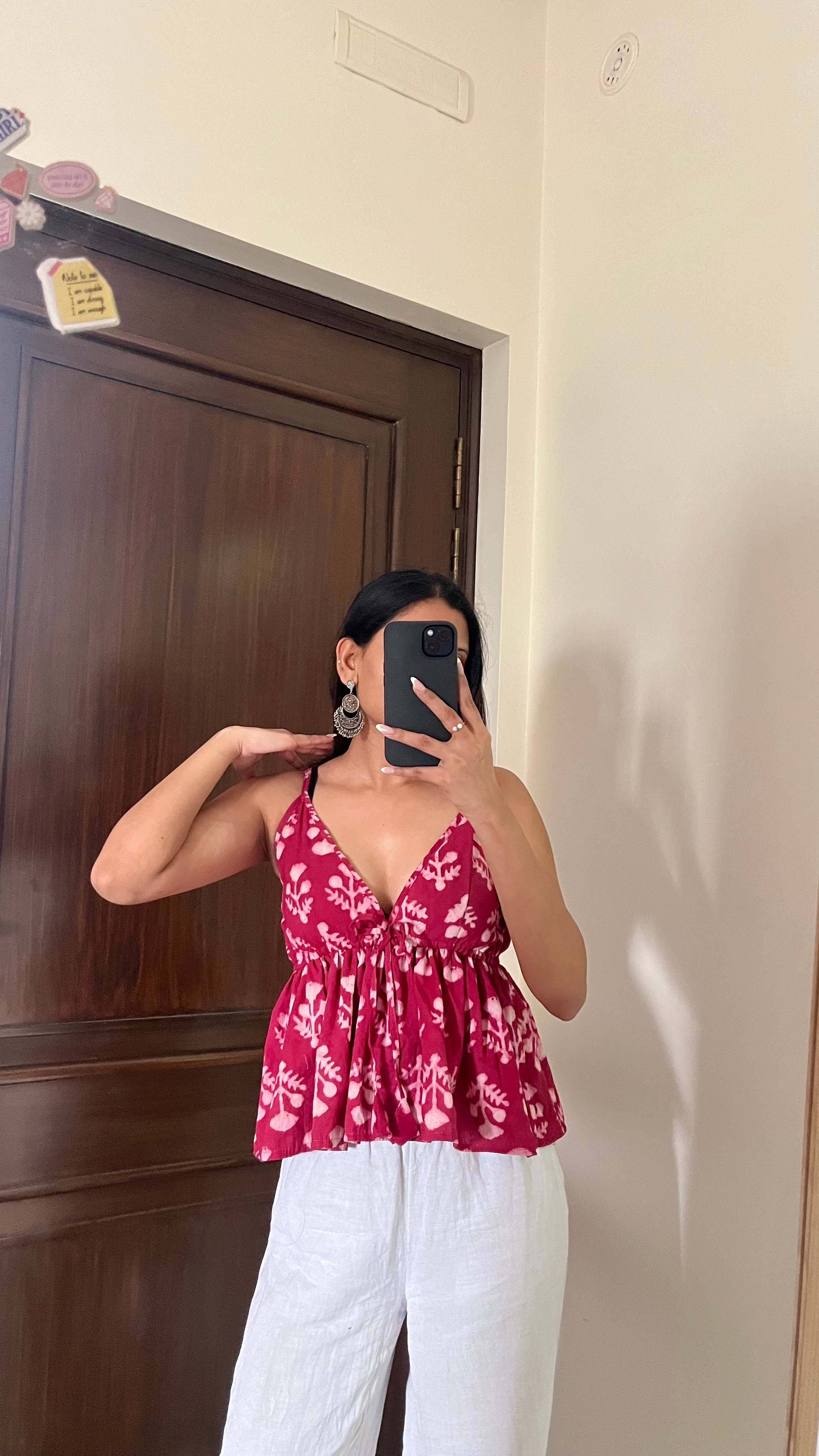 Buy Rani top | Tag The Label